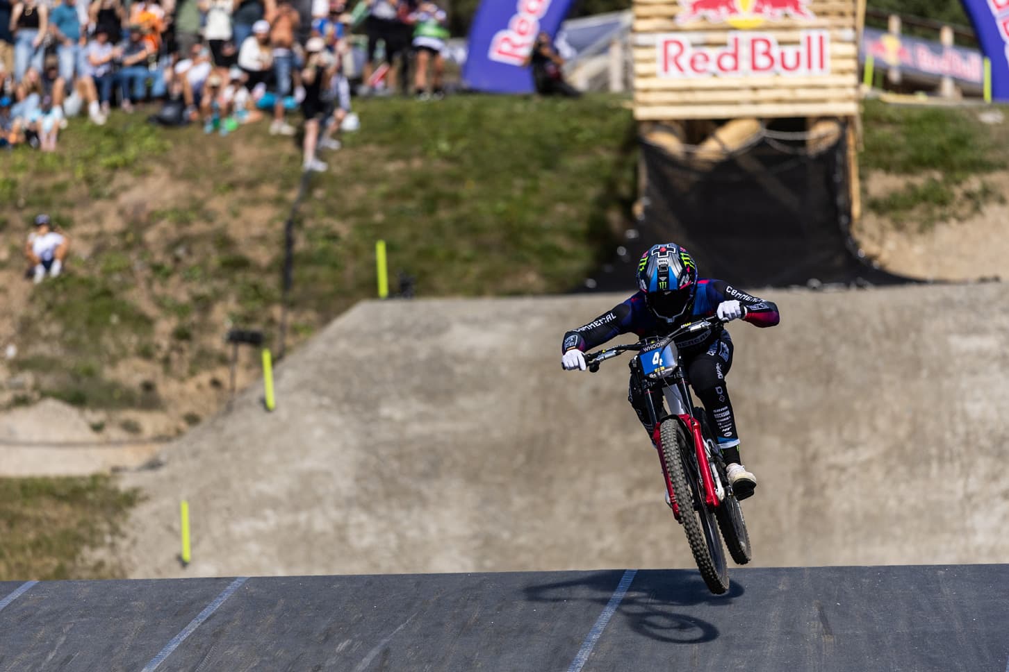 Get to Know - Sam Hill