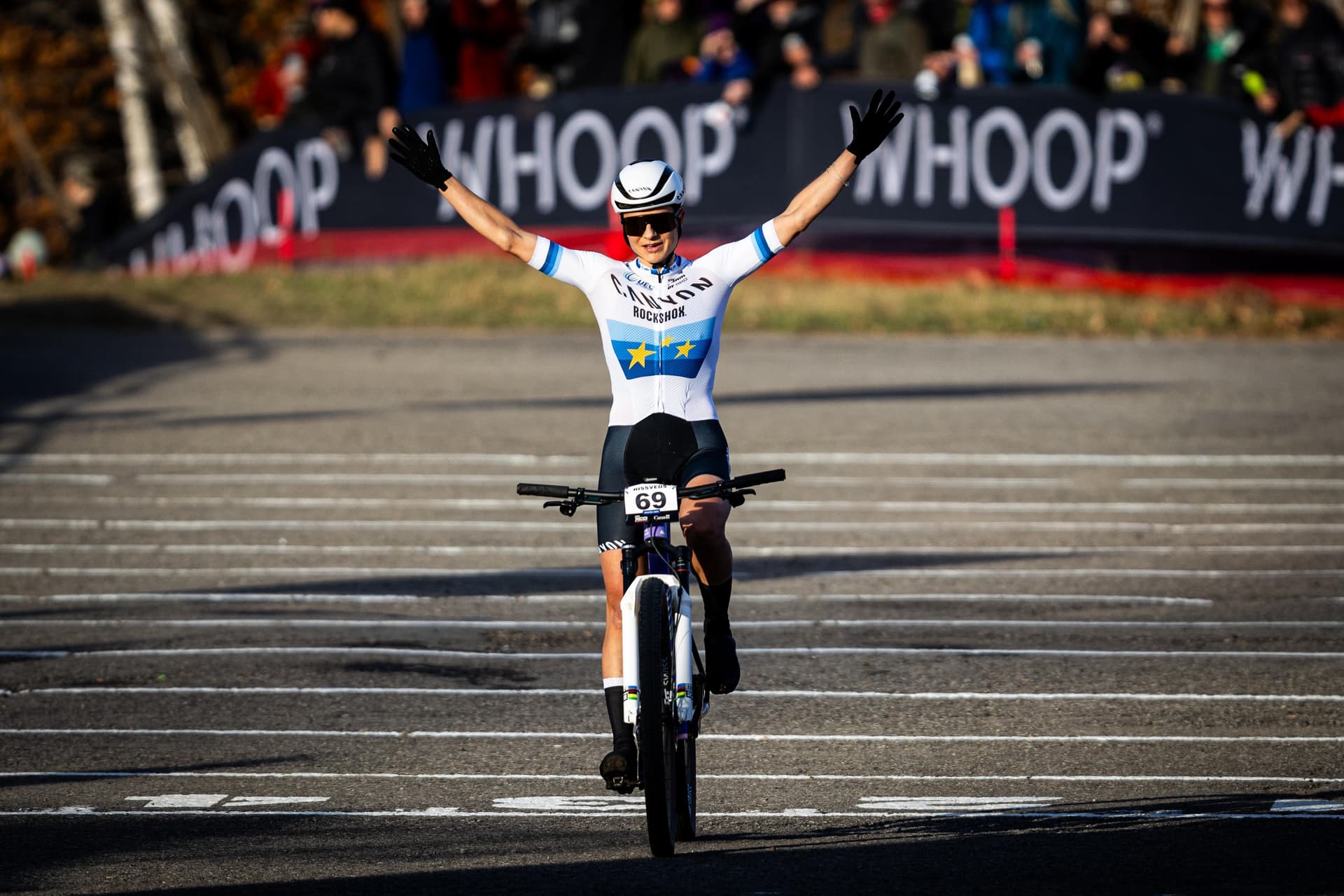 Bike Kingdom - Lenzerheide: When is it? Who is riding? How and where to ...