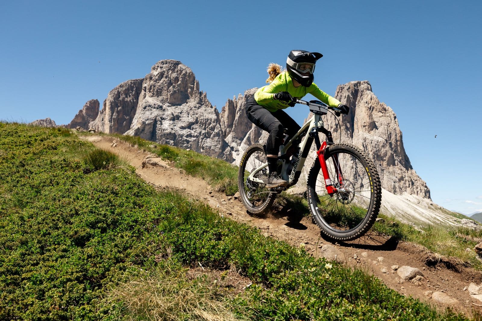 Bike Kingdom - Lenzerheide: When is it? Who is riding? How and where to ...